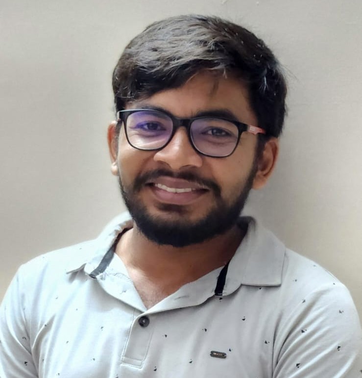 Gaurav Shukla | Quantum Optics Researcher